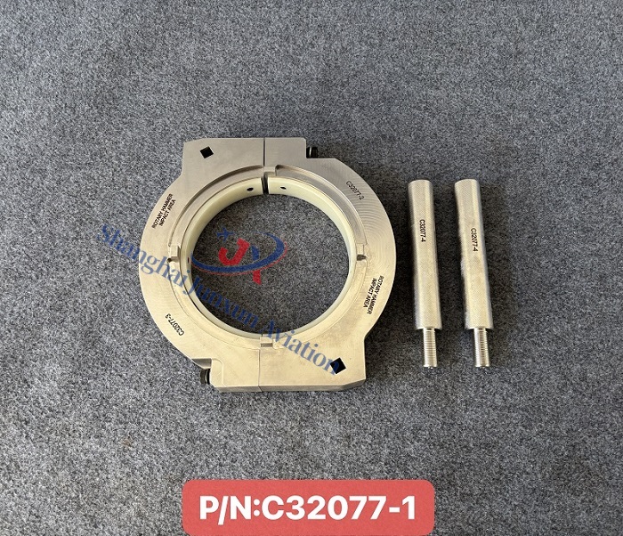 C32077-1-Shanghai Junxun Aviation