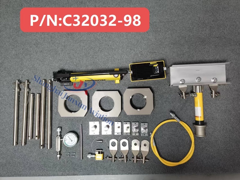 C32032-98-Shanghai Junxun Aviation