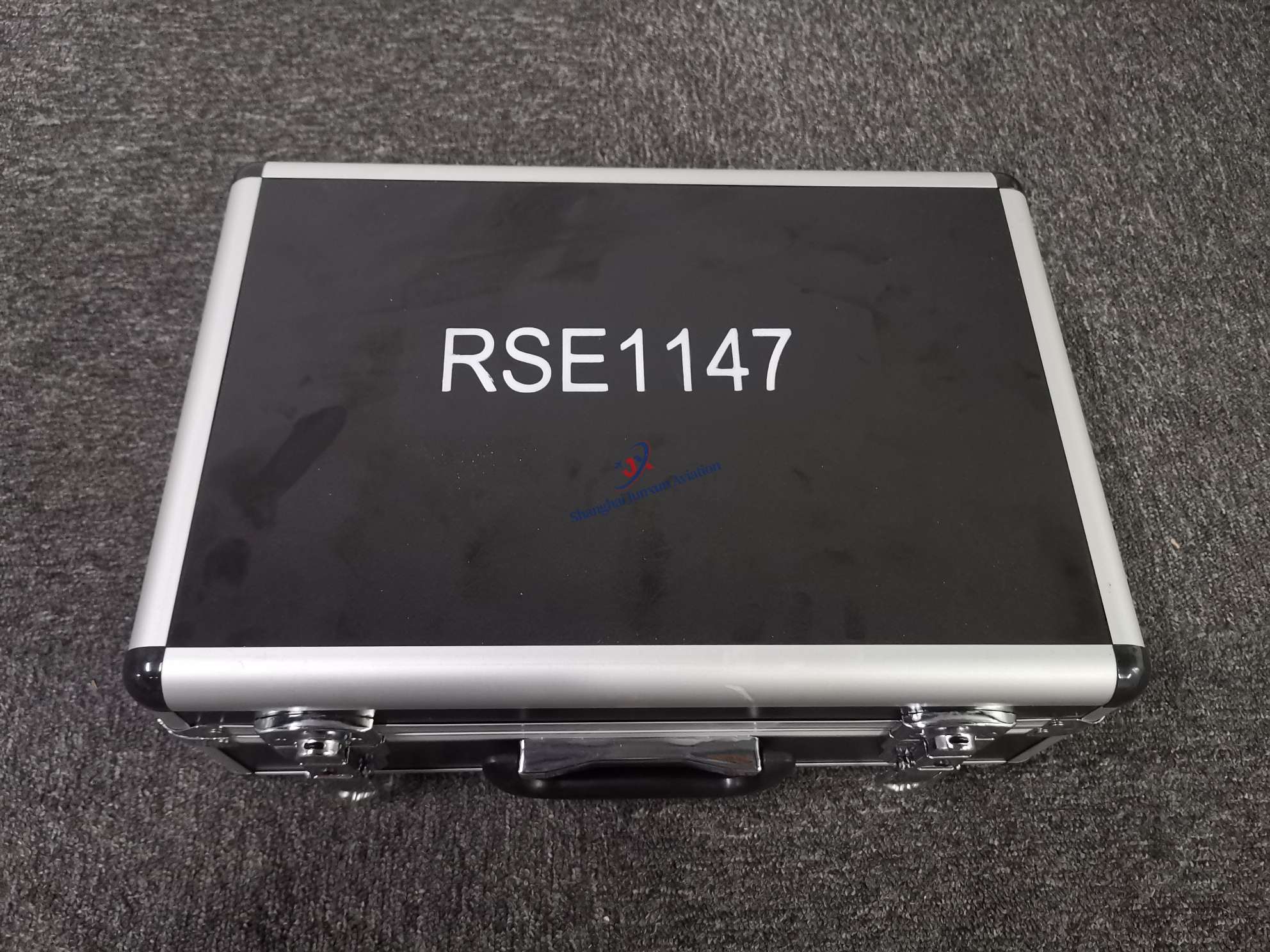 RSE1147-Shanghai Junxun Aviation