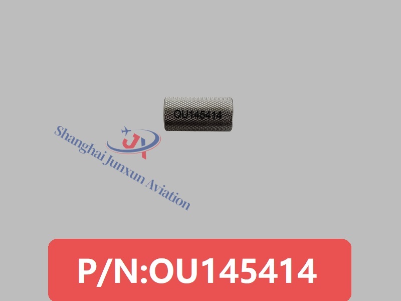 OU145414-Shanghai Junxun Aviation