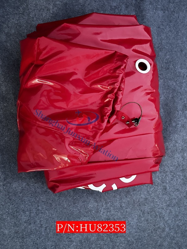 HU82353-Shanghai Junxun Aviation