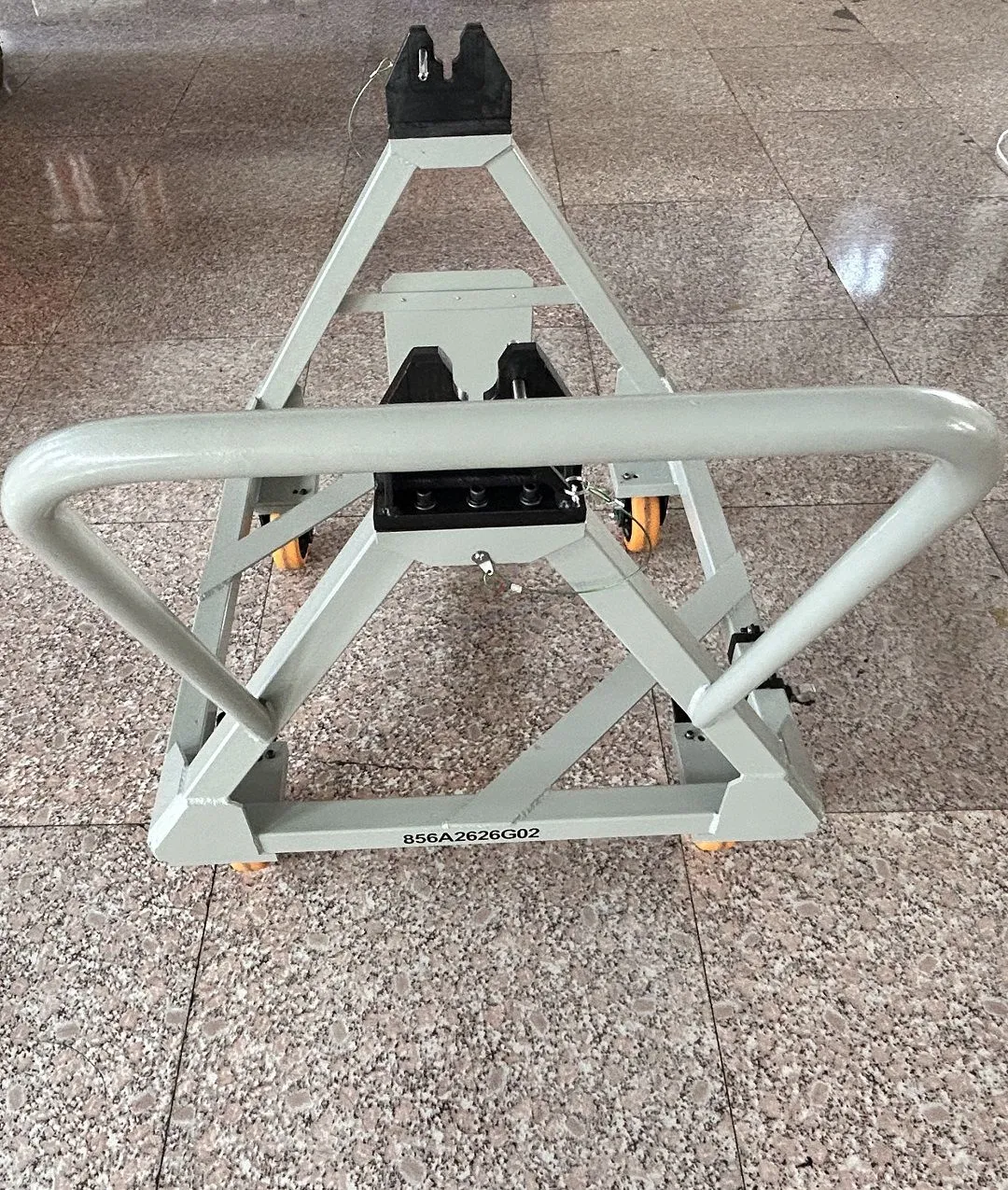 98A10001013000-Shanghai Junxun Aviation