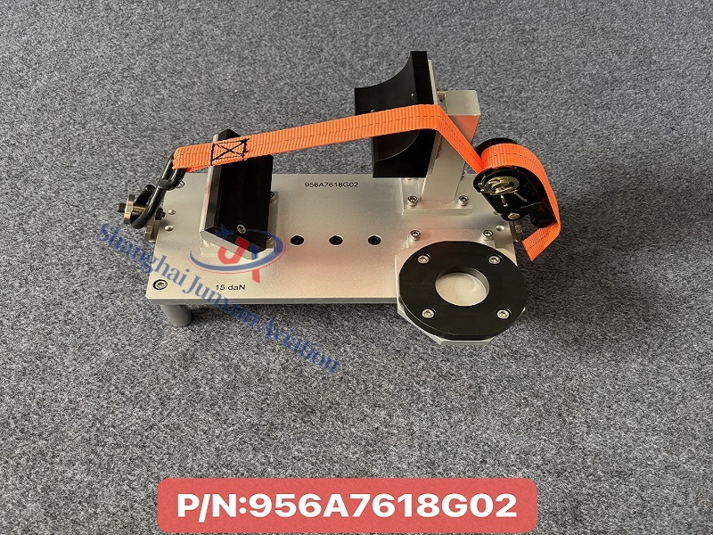 956A7618G02-Shanghai Junxun Aviation