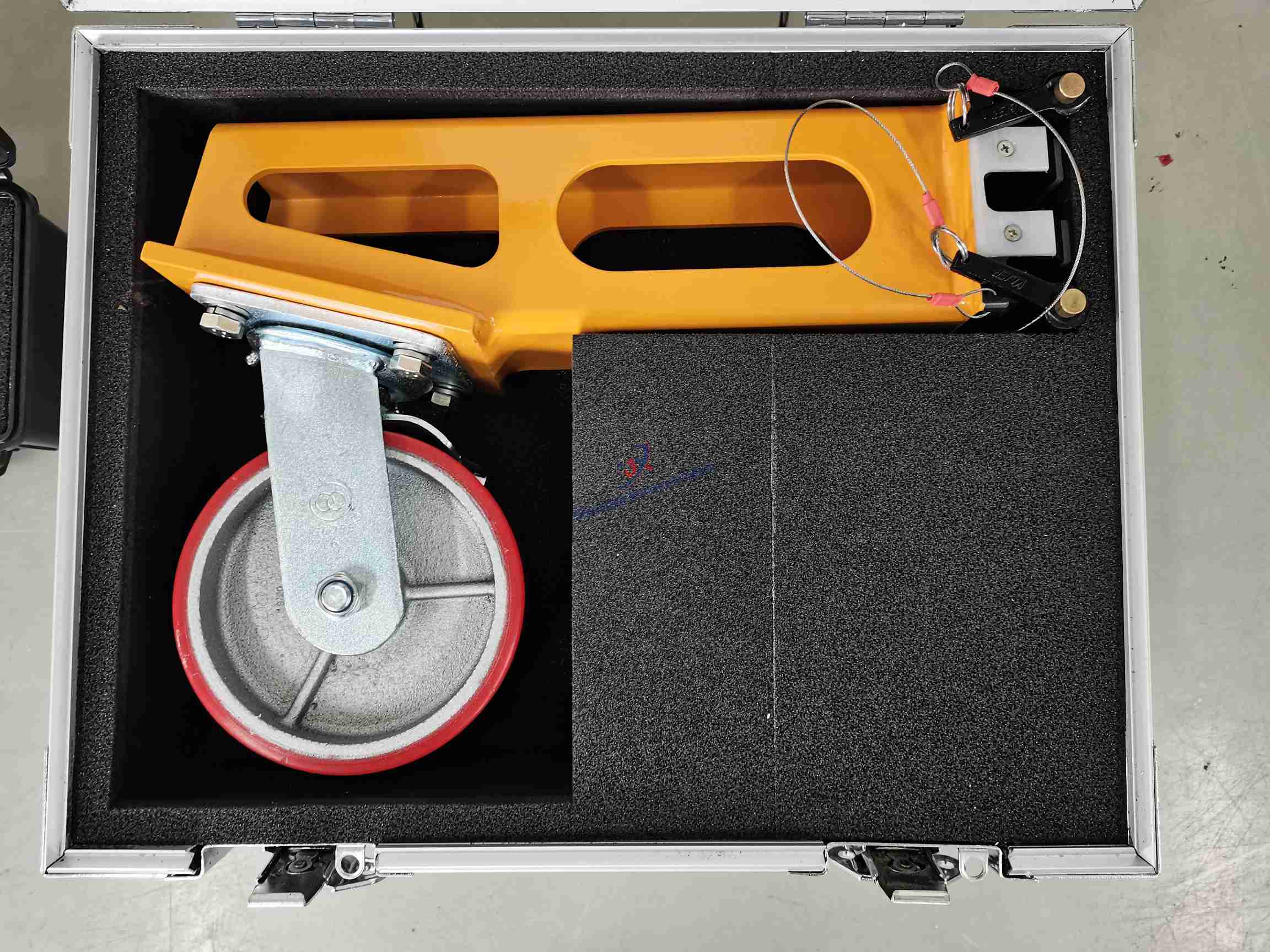 C32049-1-Shanghai Junxun Aviation