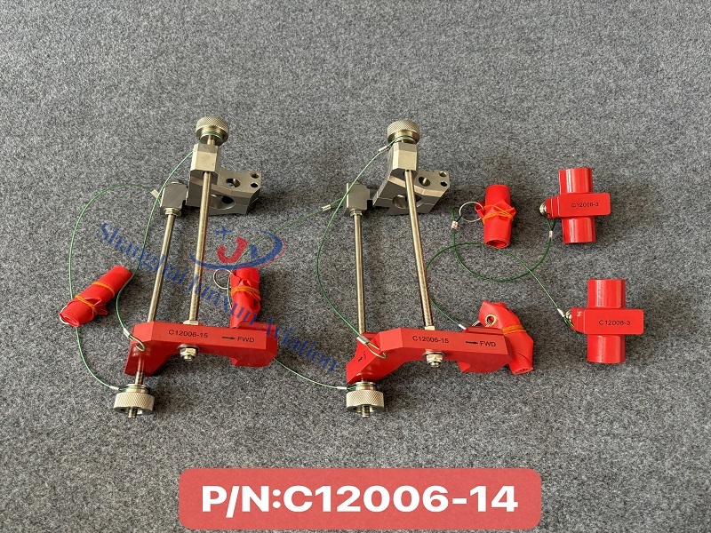 C12006-14-Shanghai Junxun Aviation