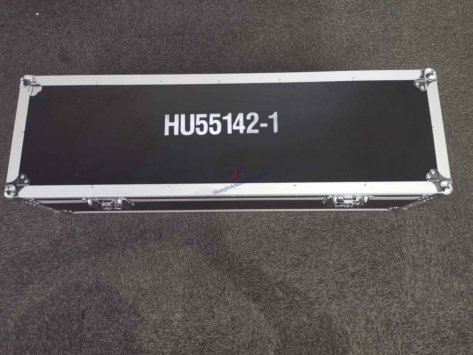 HU55142-Shanghai Junxun Aviation