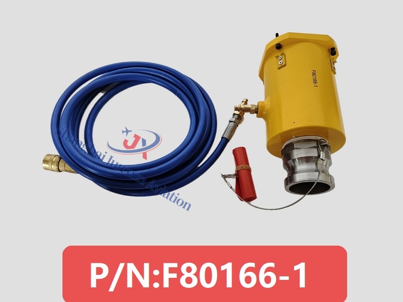 F80166-1-Shanghai Junxun Aviation