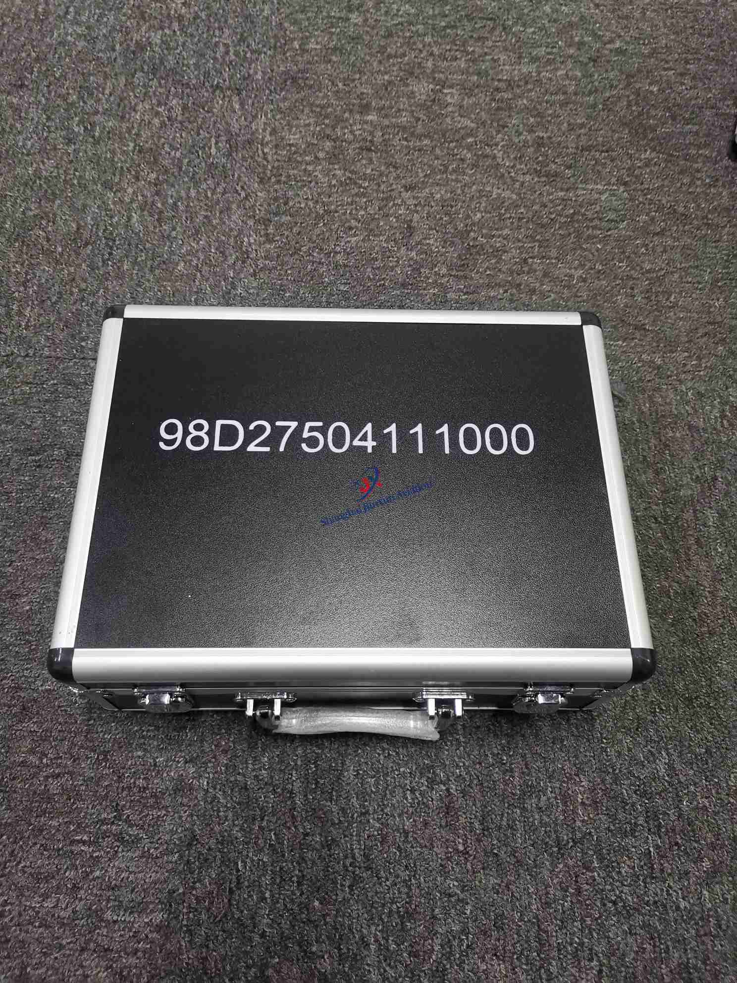 98D27504111000-Shanghai Junxun Aviation