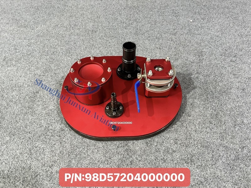 98D57204000000-Shanghai Junxun Aviation