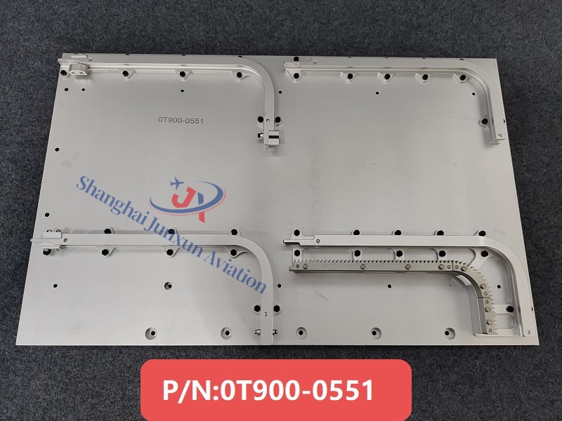 0T900-0551-Shanghai Junxun Aviation