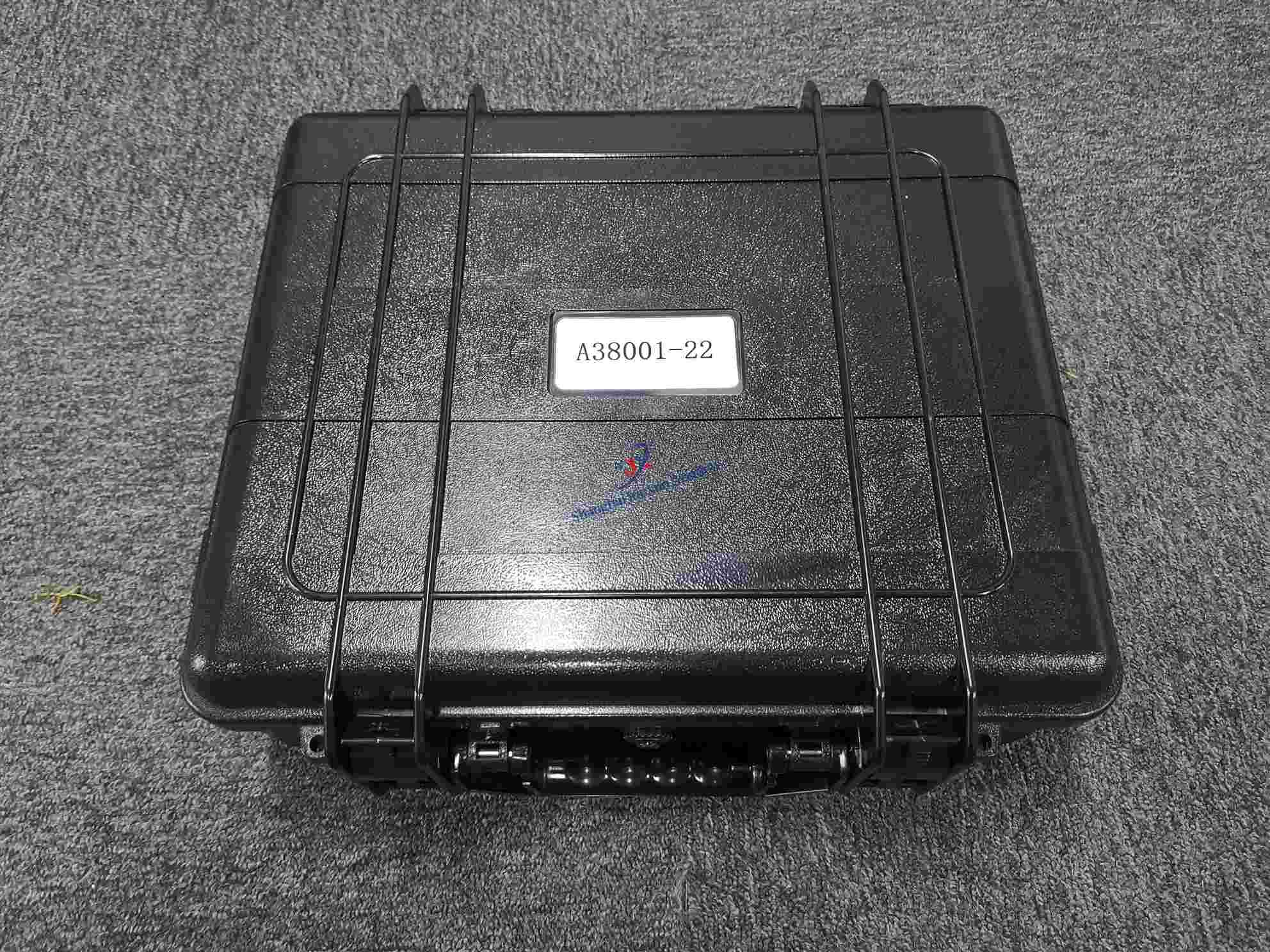 A38001-22-Shanghai Junxun Aviation