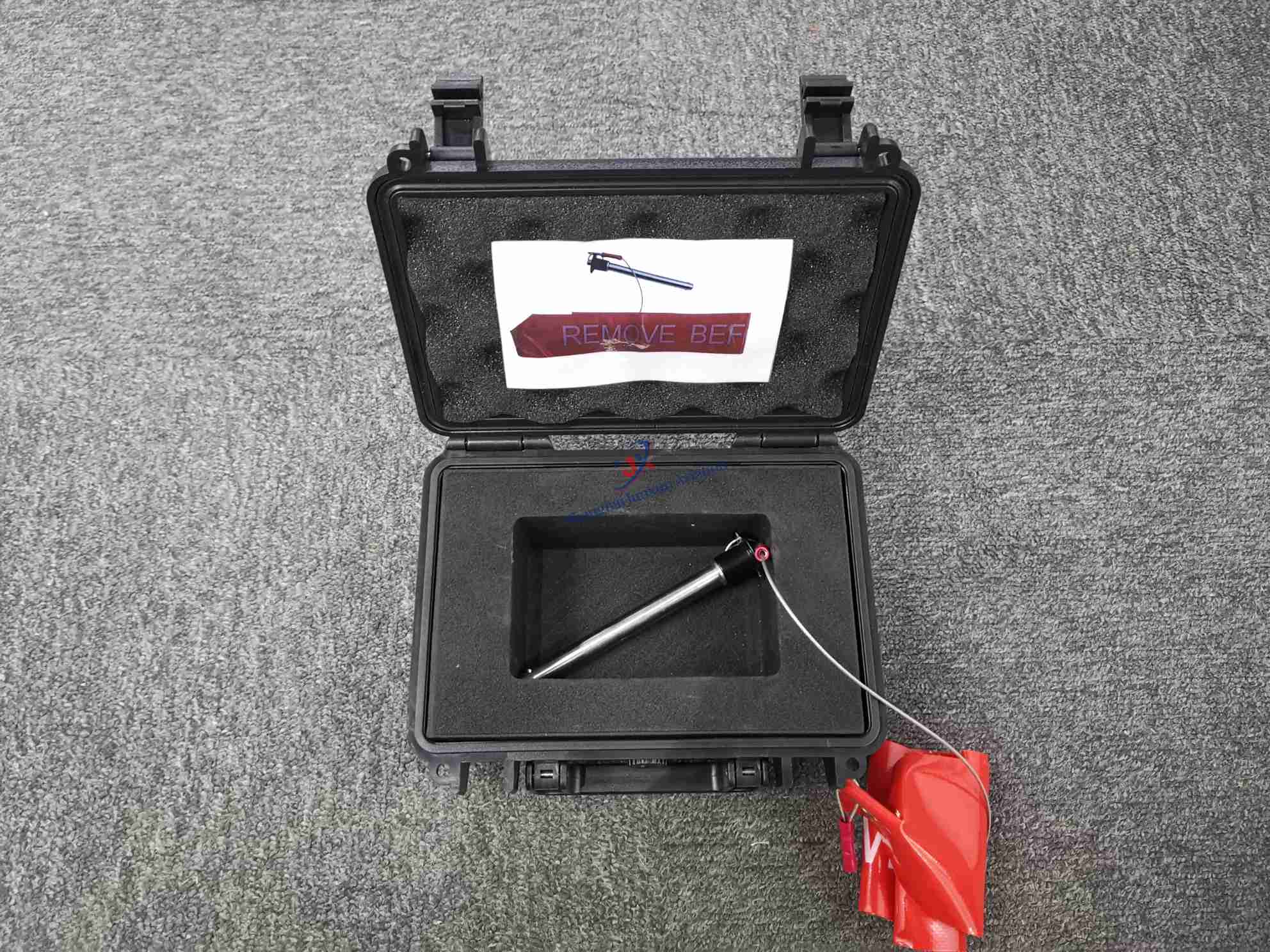 D23304000-Shanghai Junxun Aviation