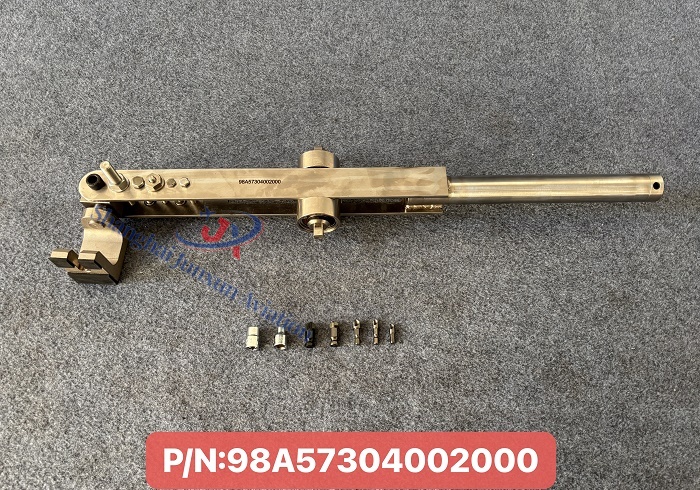 98A57304002000-Shanghai Junxun Aviation