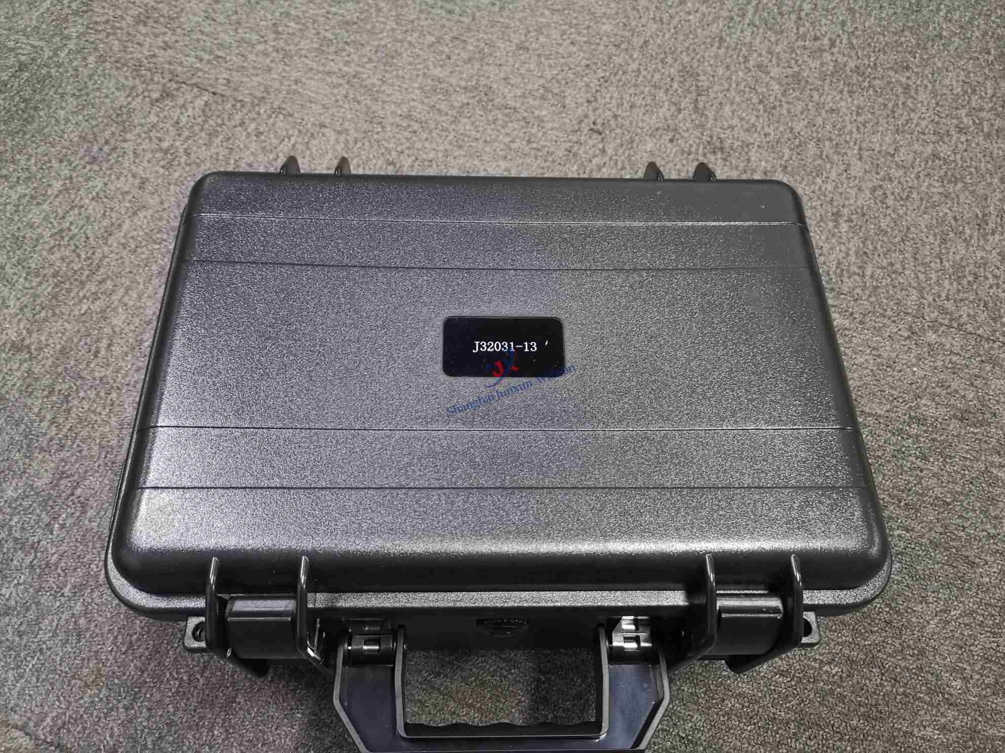 J32031-13-Shanghai Junxun Aviation