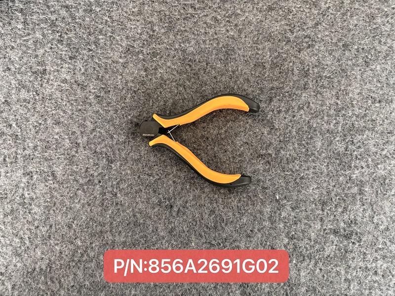 856A2691G02 Product Information - Detailed Features and Specifications