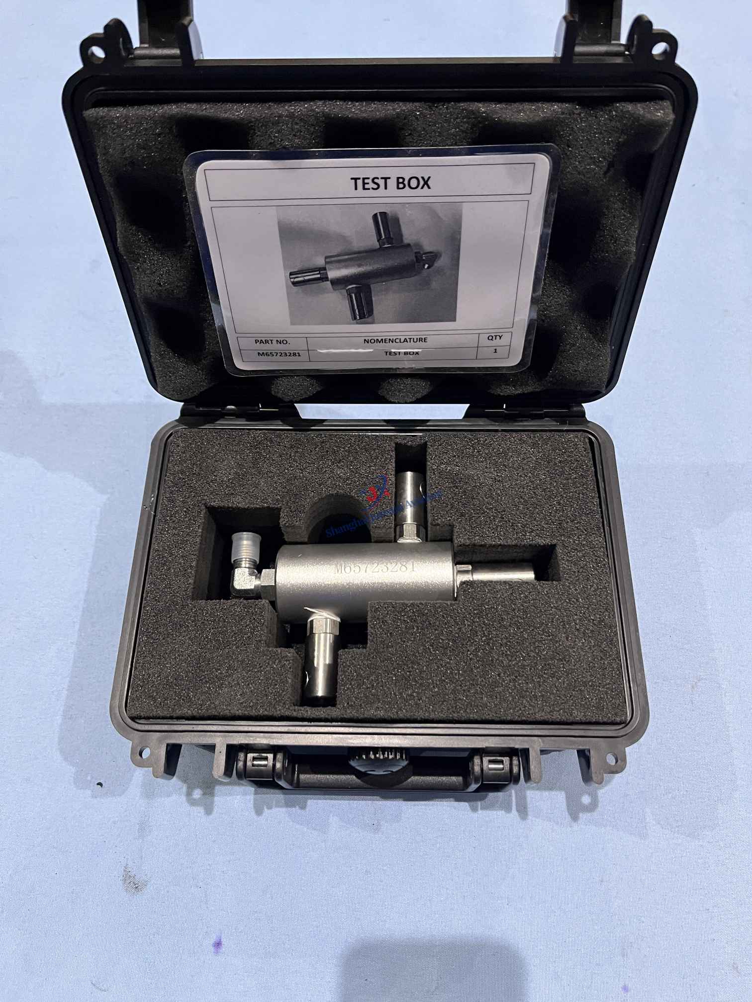 M65723281-Shanghai Junxun Aviation