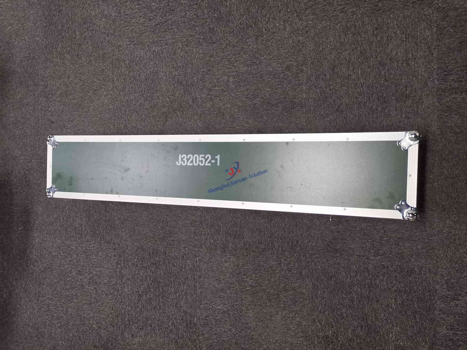 J32052-1-Shanghai Junxun Aviation