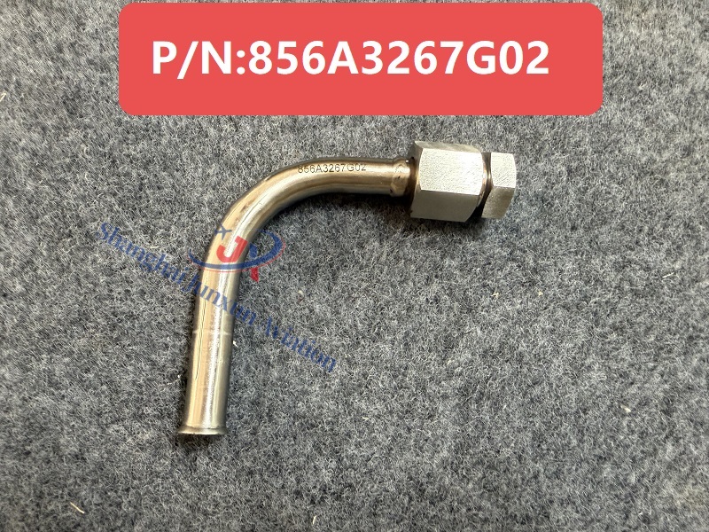 856A3267G02-Shanghai Junxun Aviation