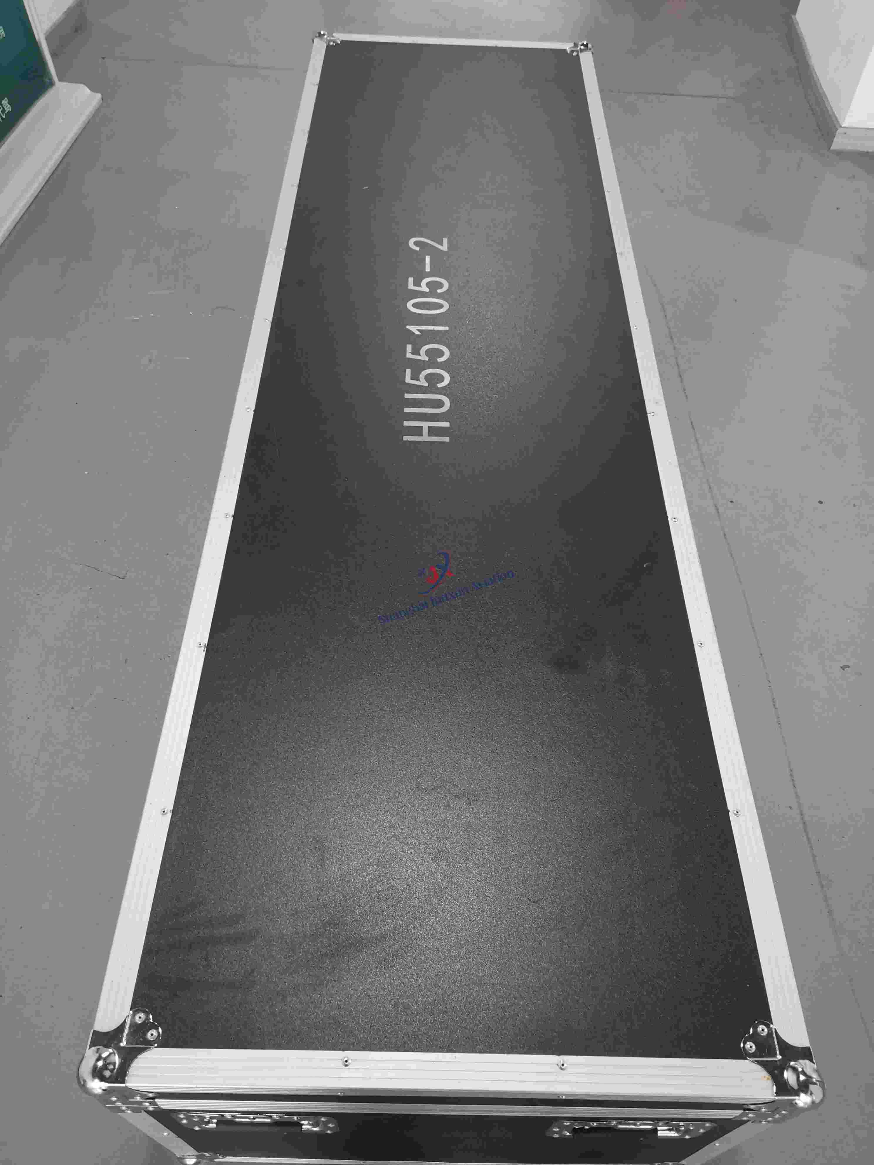 HU55105-2-Shanghai Junxun Aviation