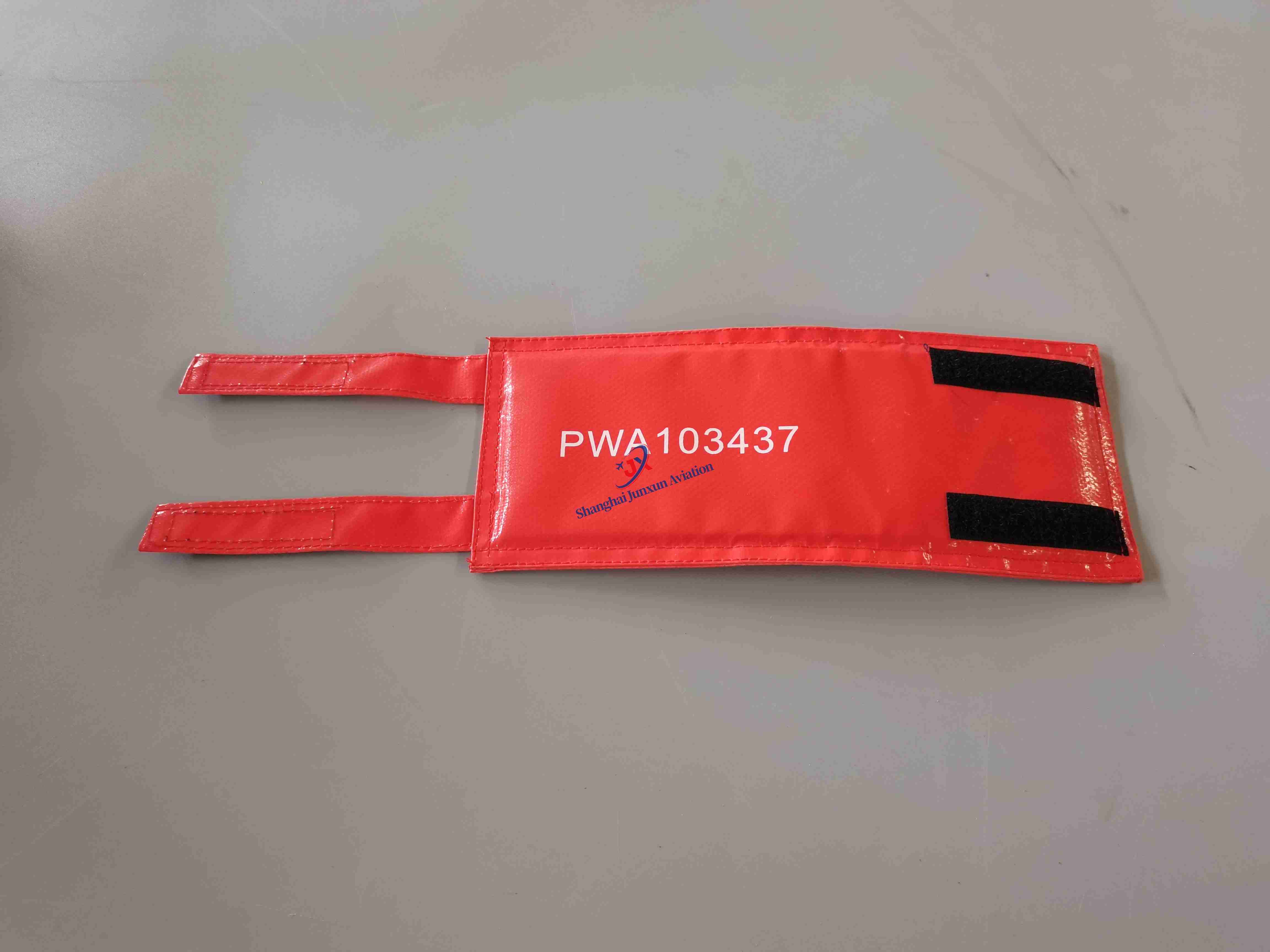 PWA103437-Shanghai Junxun Aviation