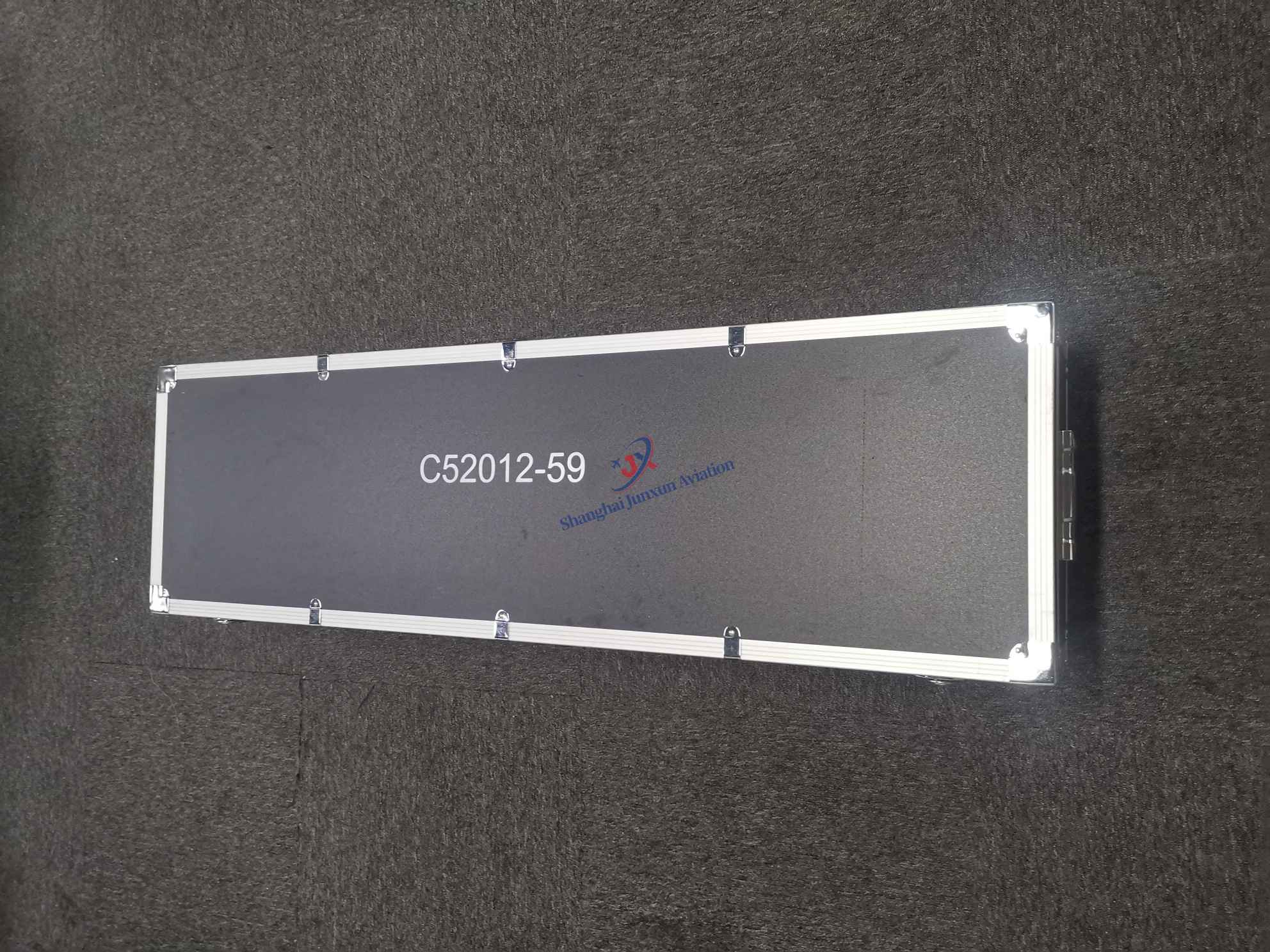 C52012-59-Shanghai Junxun Aviation