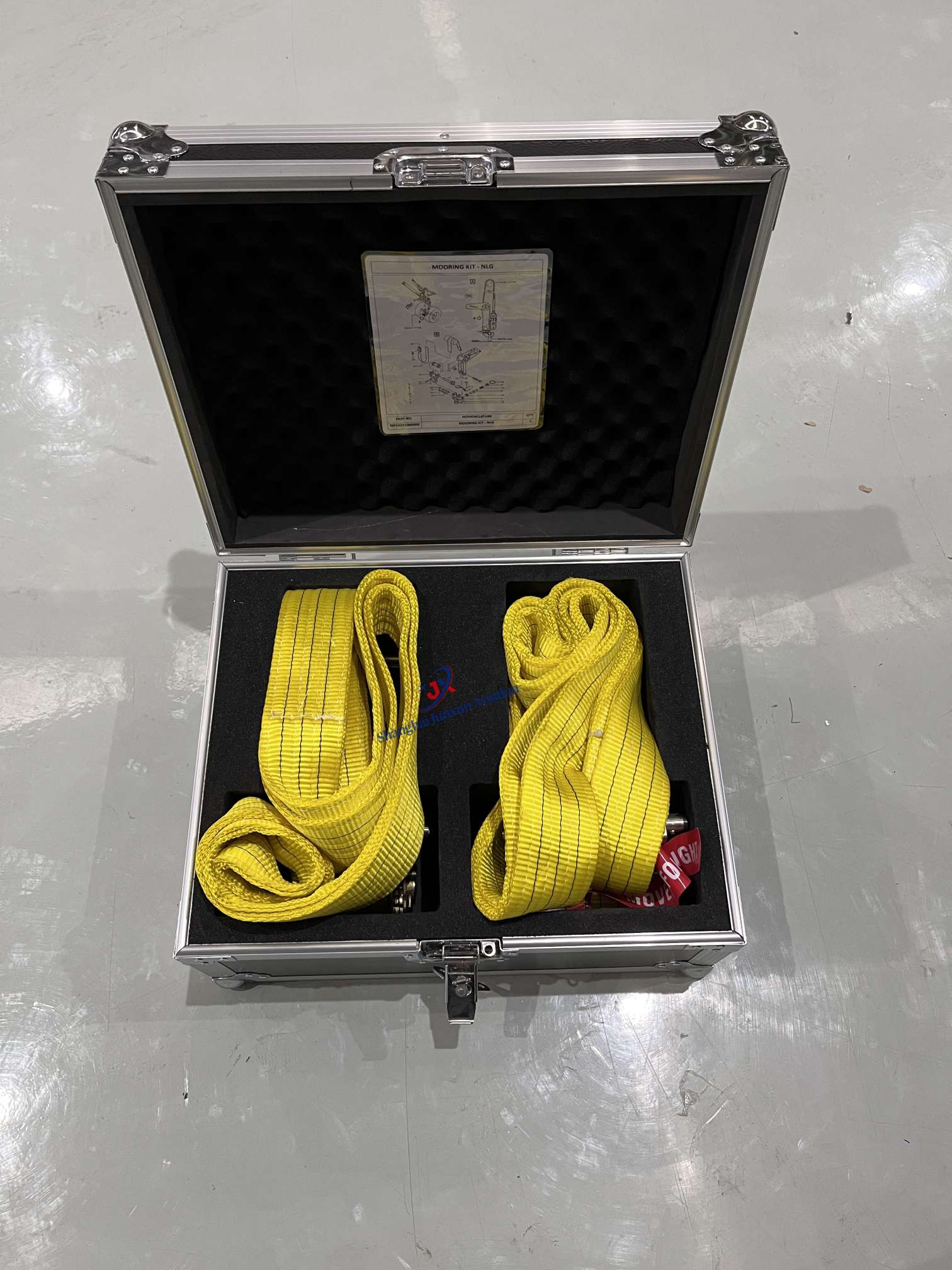 98F10201000000-Shanghai Junxun Aviation