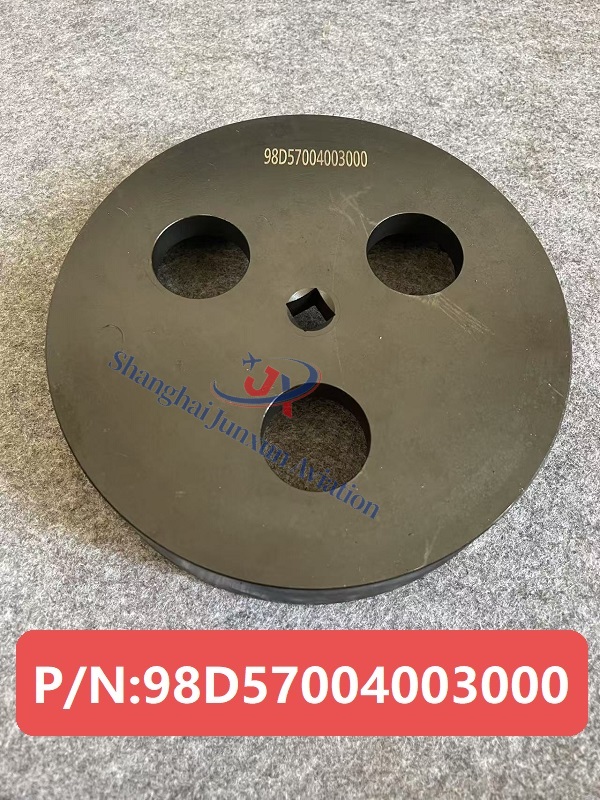 98D57004003000-Shanghai Junxun Aviation