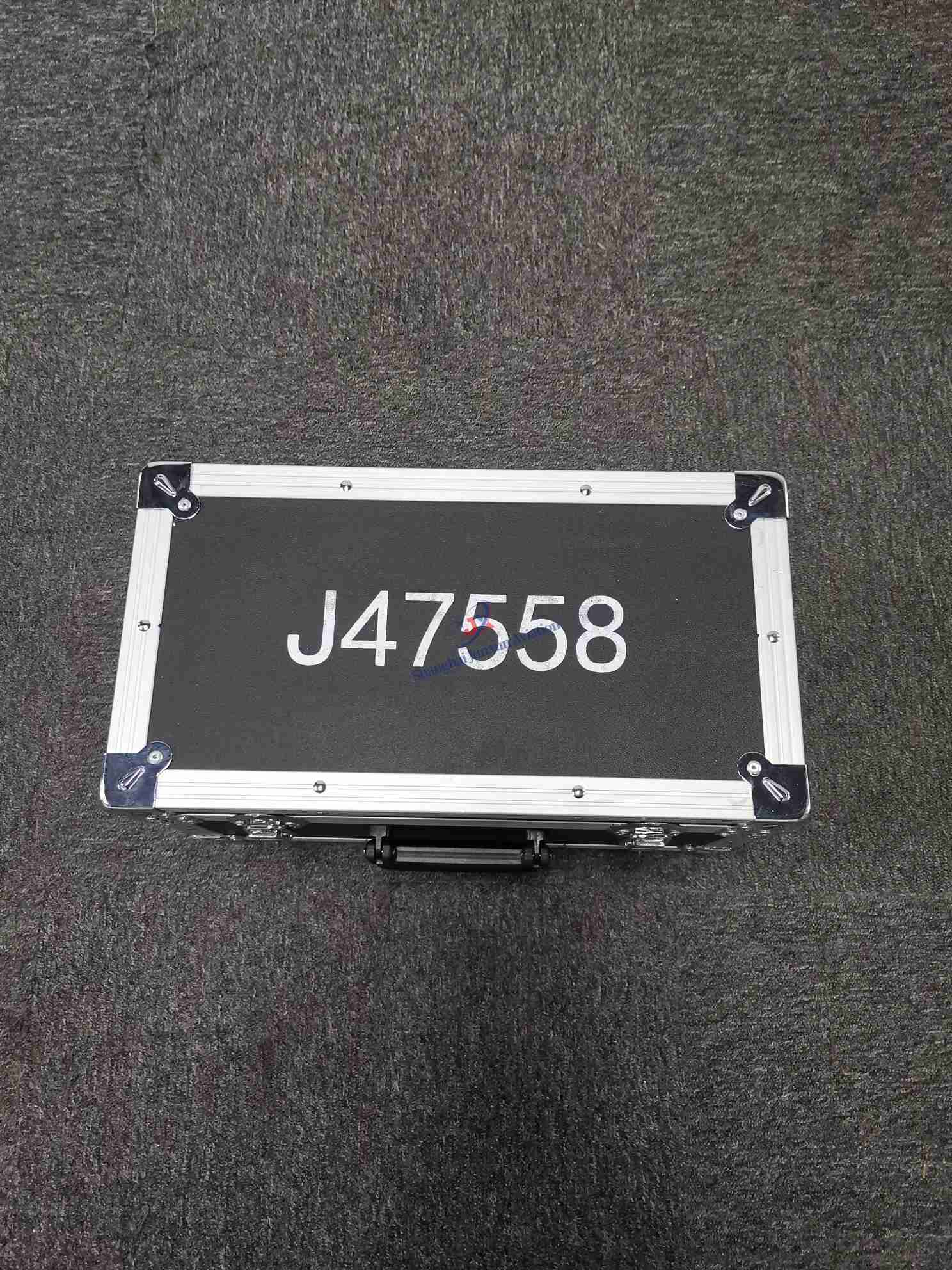 J47558-Shanghai Junxun Aviation