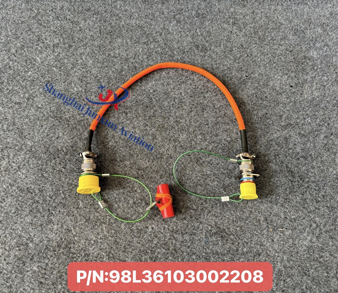 98L36103002208-Shanghai Junxun Aviation