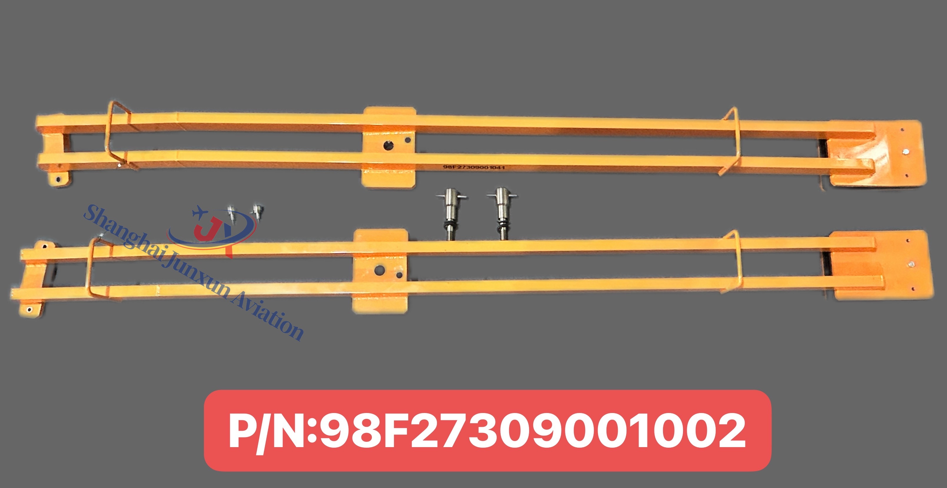 98F27309001002-Shanghai Junxun Aviation