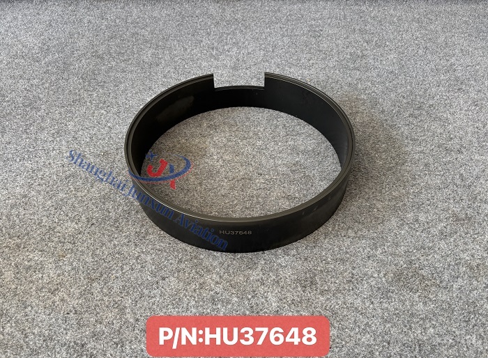 HU37648-Shanghai Junxun Aviation