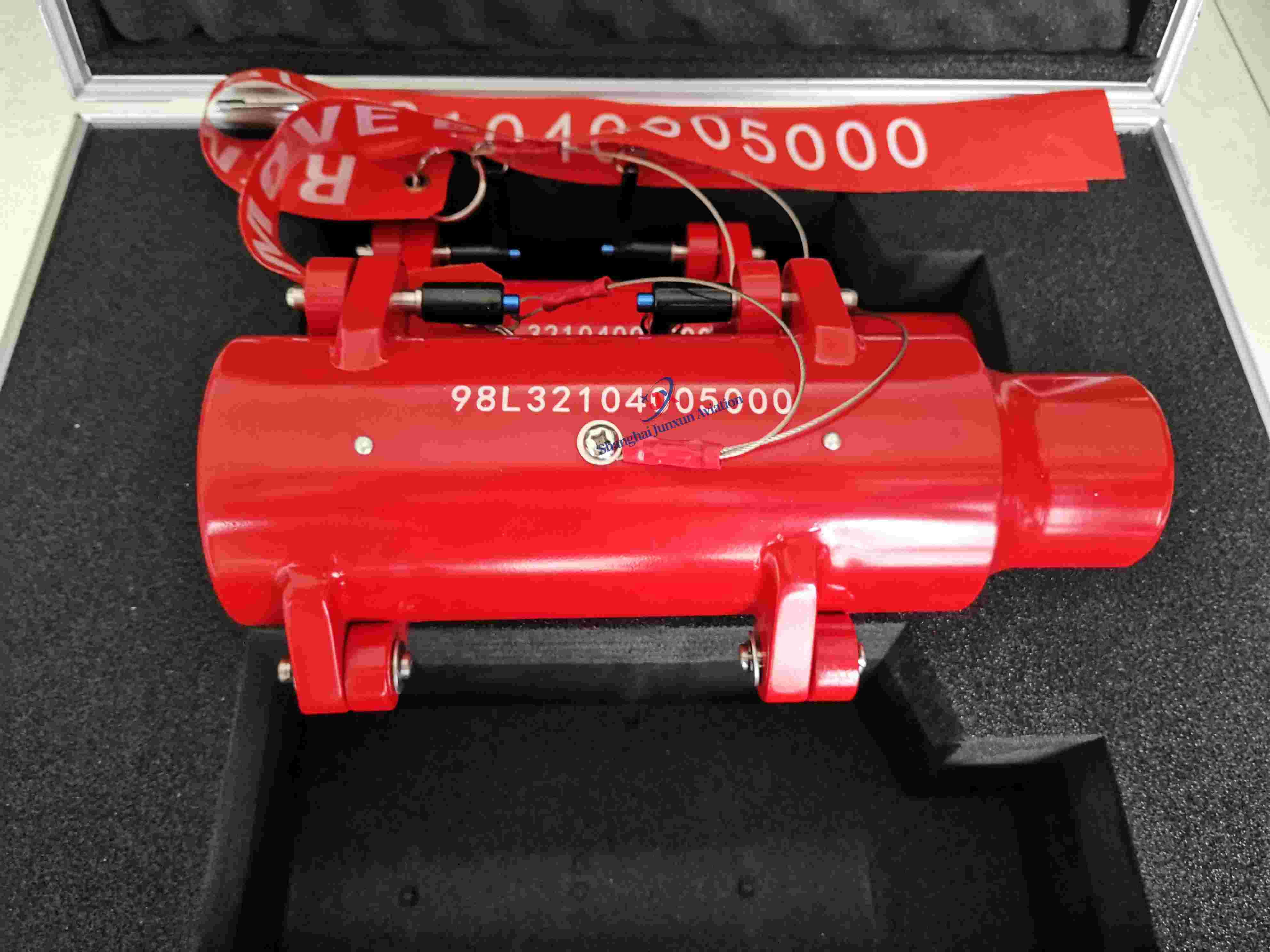 98L32104005000-Shanghai Junxun Aviation