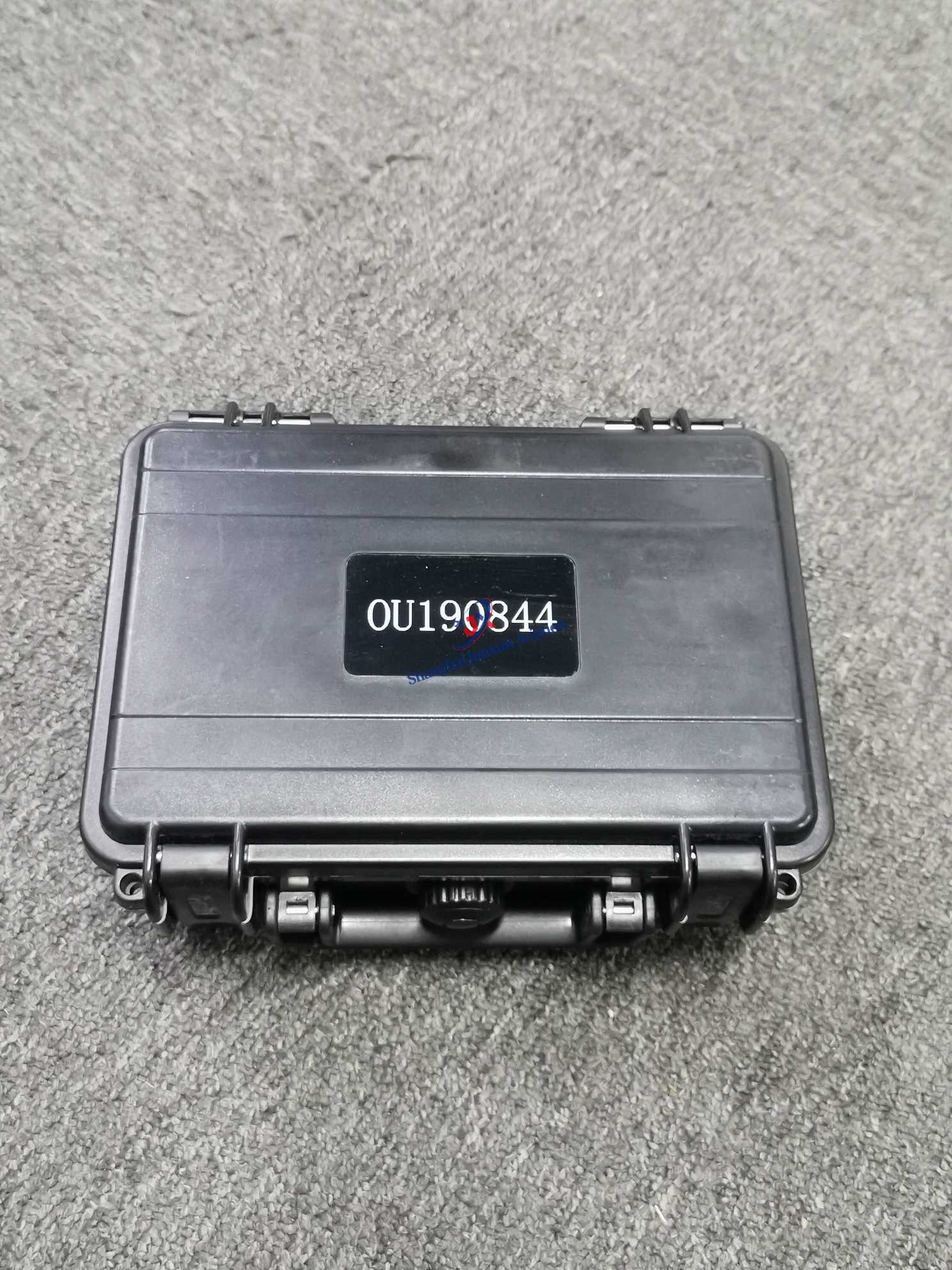 OU190844-Shanghai Junxun Aviation