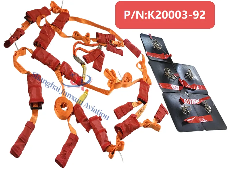 460006410-Shanghai Junxun Aviation