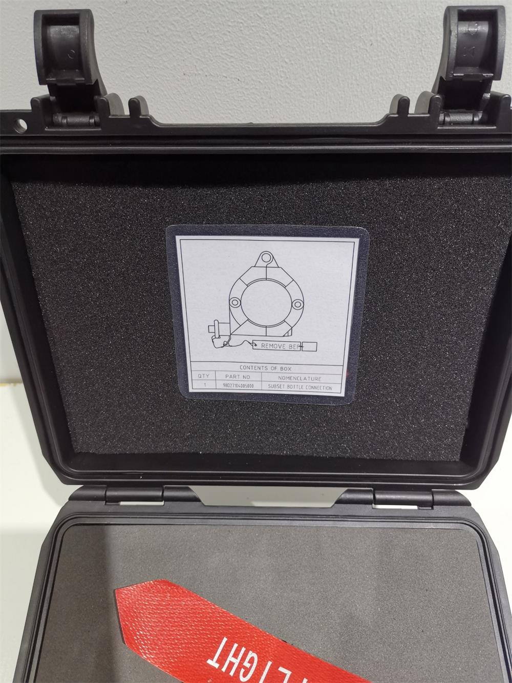 98D27104005000-Shanghai Junxun Aviation