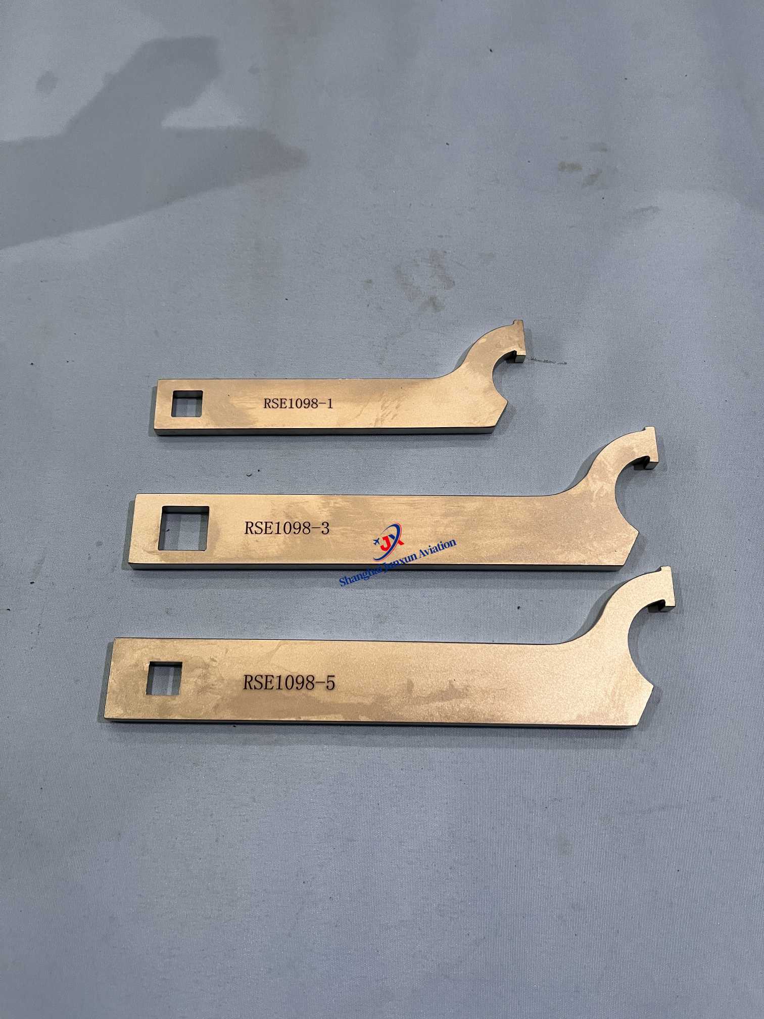 RSE1098-Shanghai Junxun Aviation