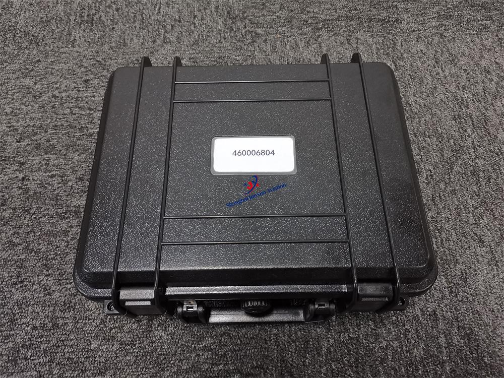 460006804-Shanghai Junxun Aviation