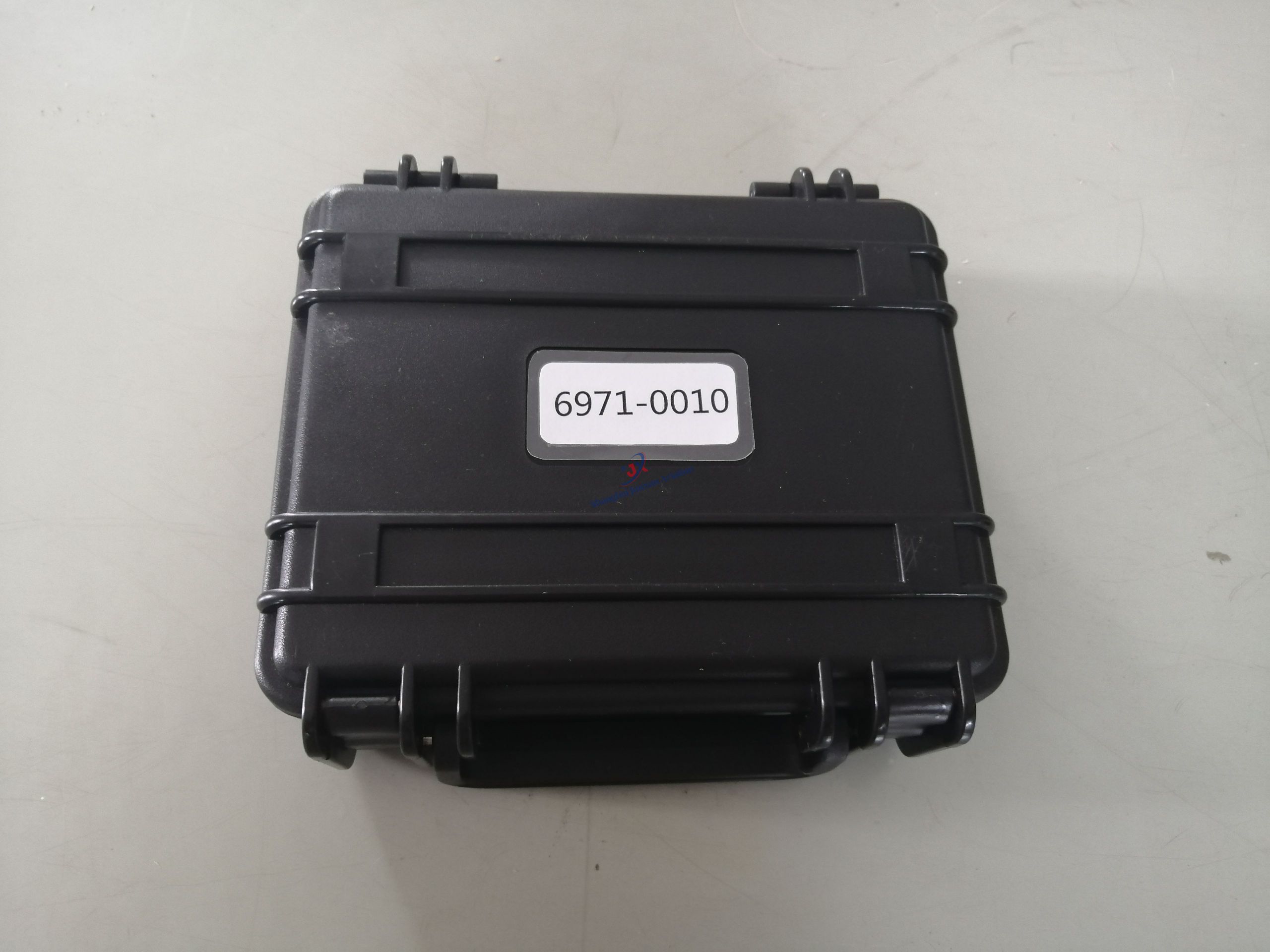 6971-0010-Shanghai Junxun Aviation