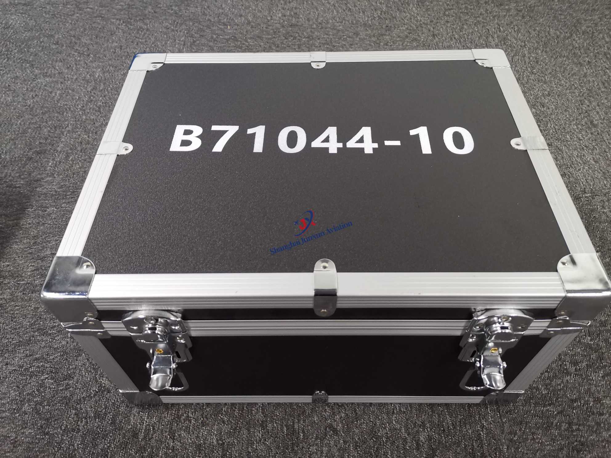 B71044-10-Shanghai Junxun Aviation