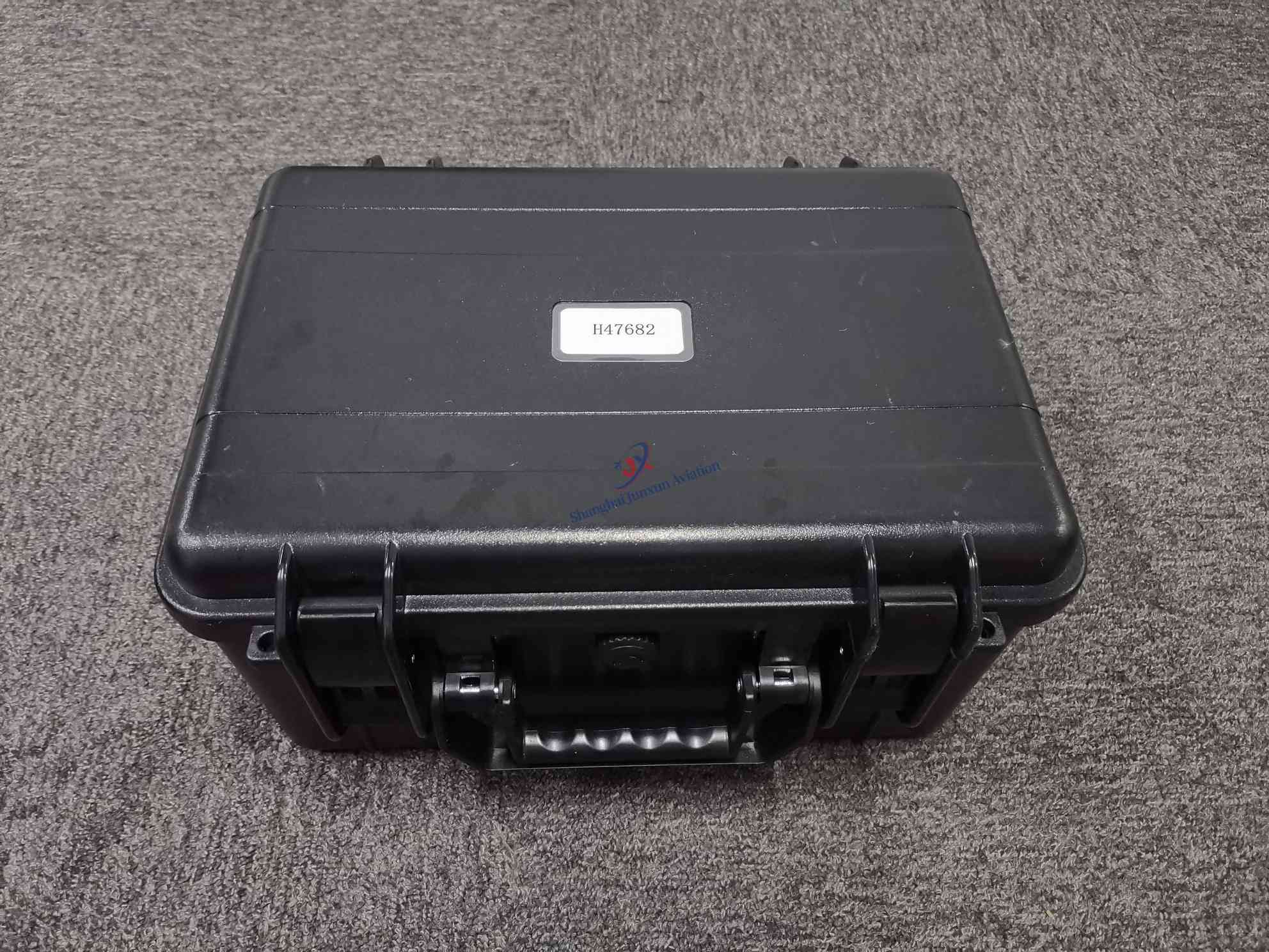 H47682-Shanghai Junxun Aviation