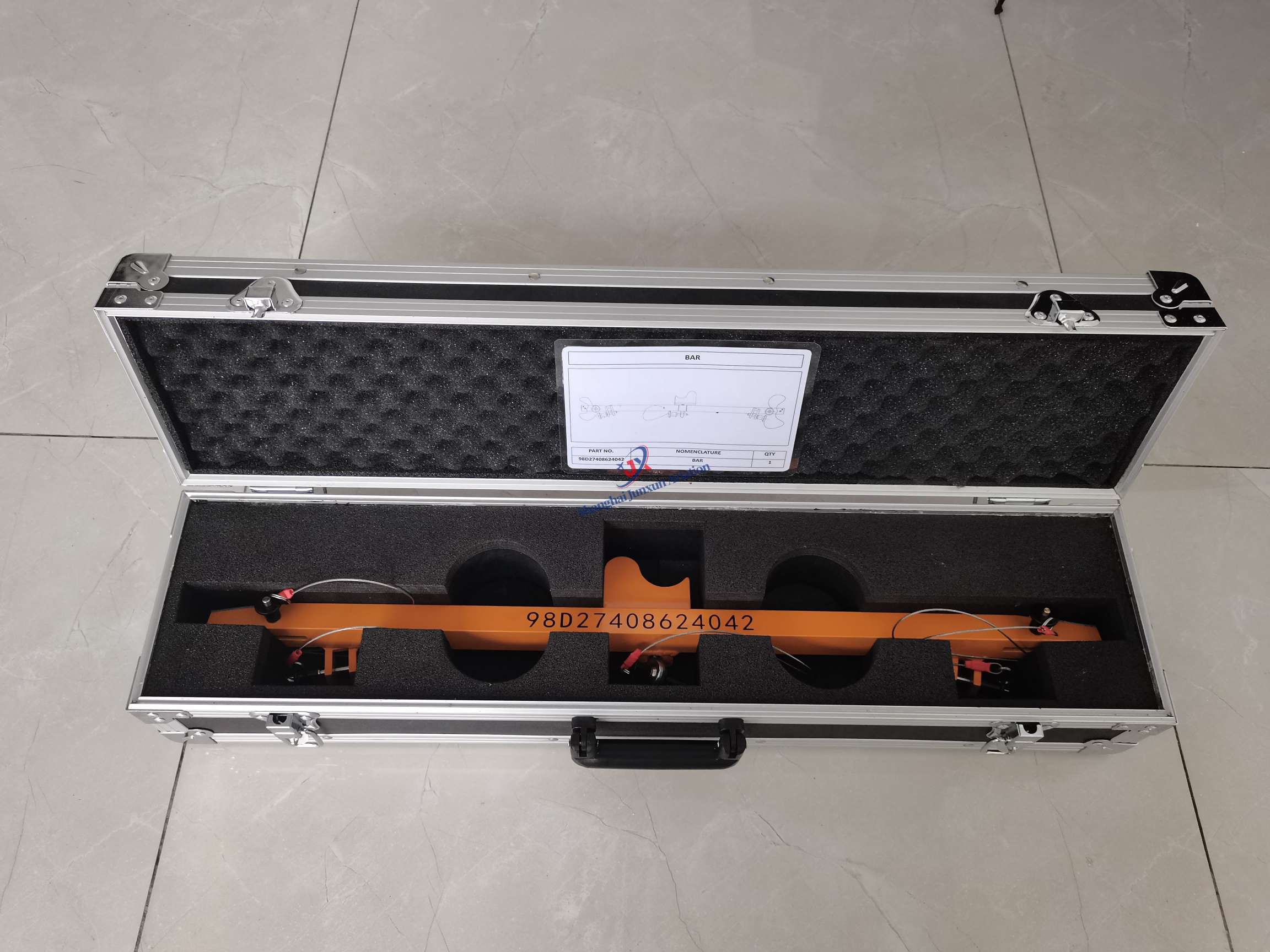 98D27408624042-Shanghai Junxun Aviation