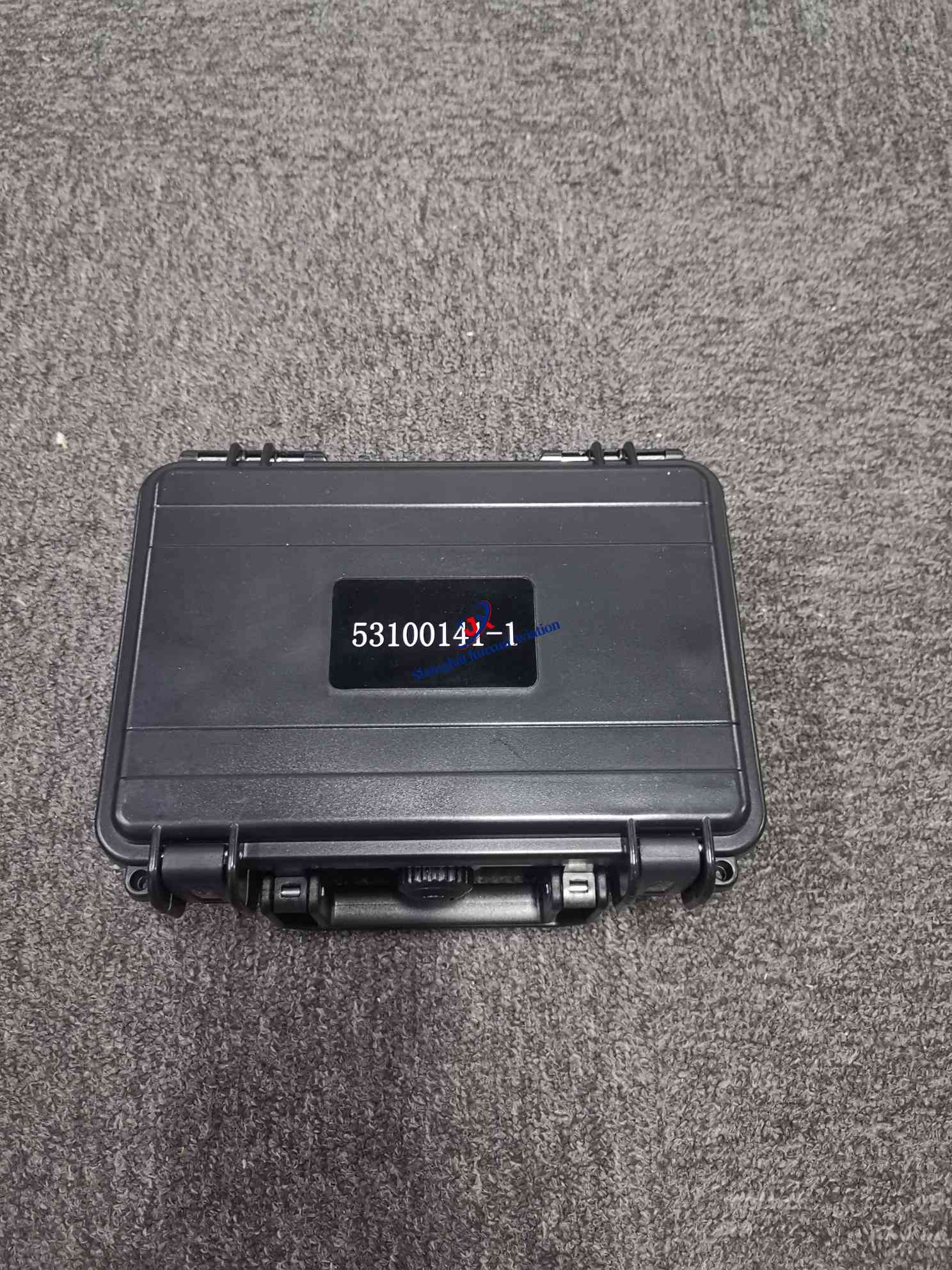 53100141-1-Shanghai Junxun Aviation