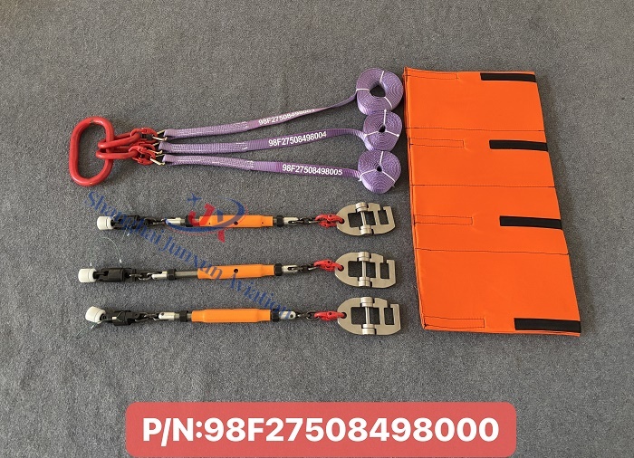 98F27508498000-Shanghai Junxun Aviation