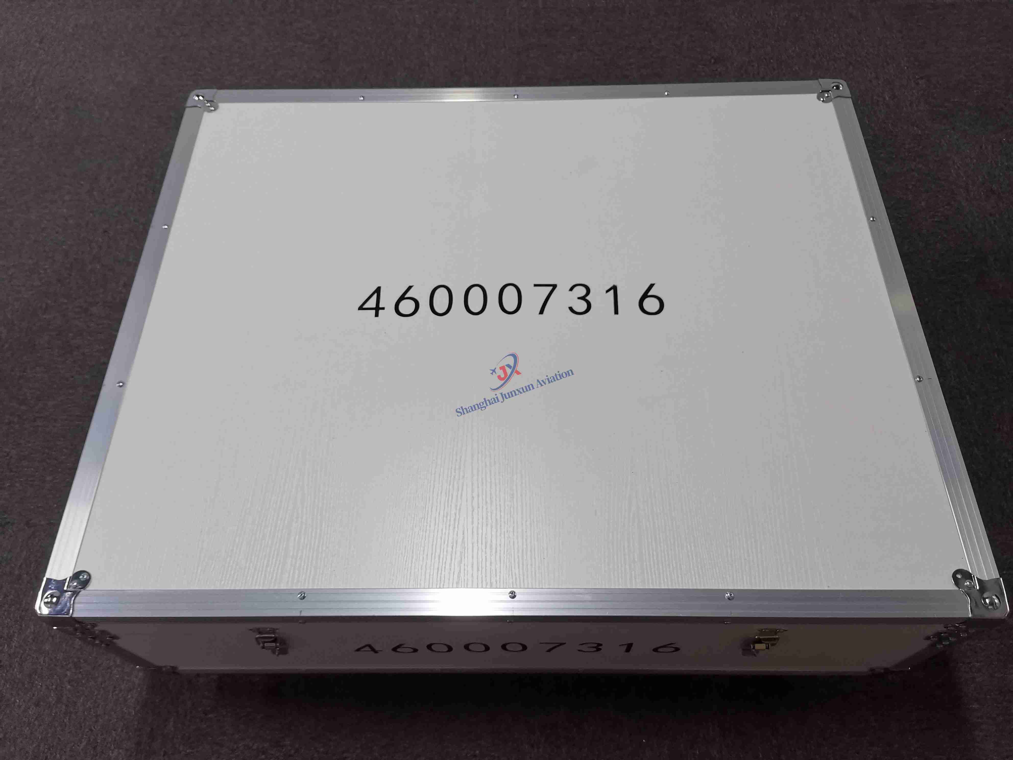 460007325-Shanghai Junxun Aviation