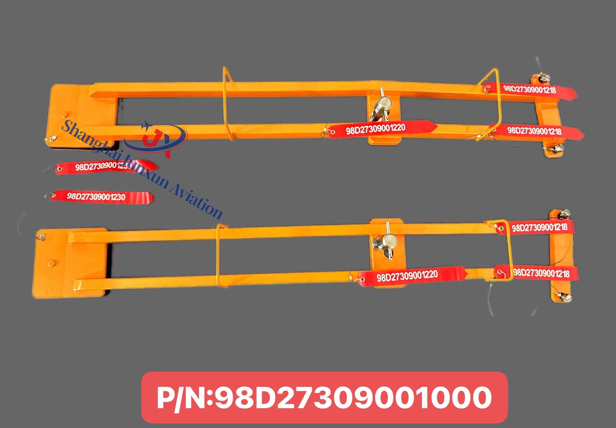 98D27309001000-Shanghai Junxun Aviation