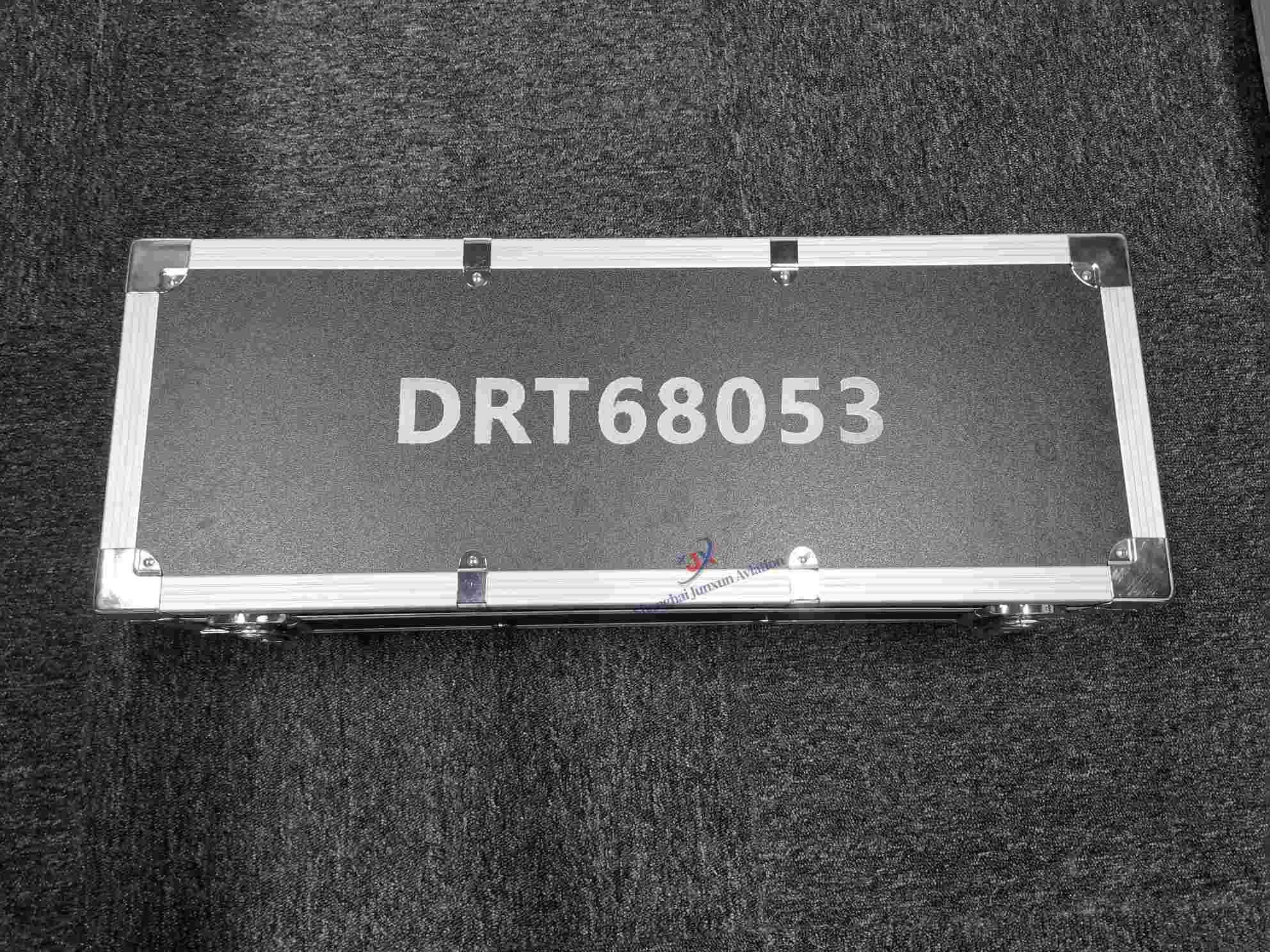 DRT68053-Shanghai Junxun Aviation