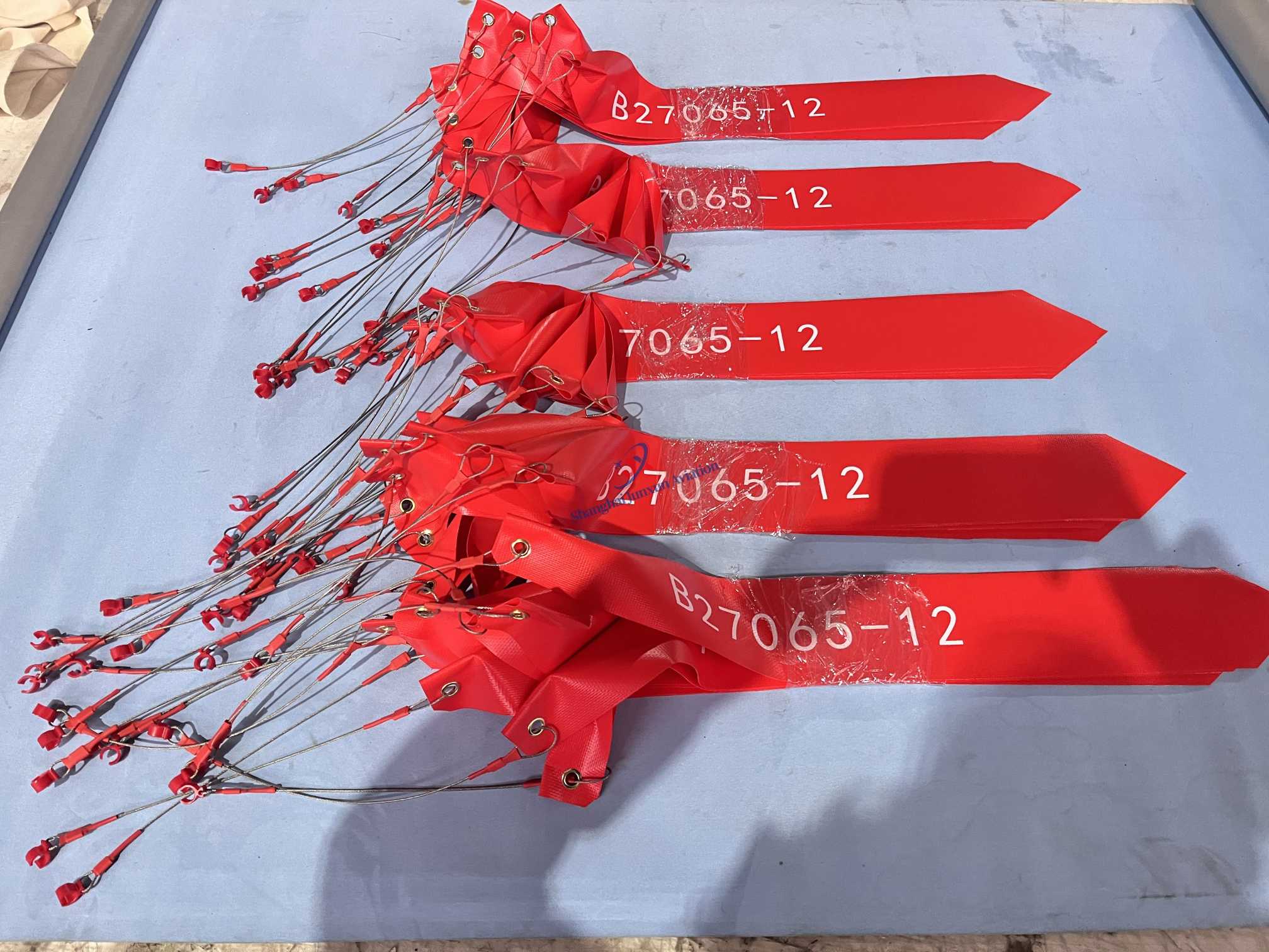 B27065-12-Shanghai Junxun Aviation