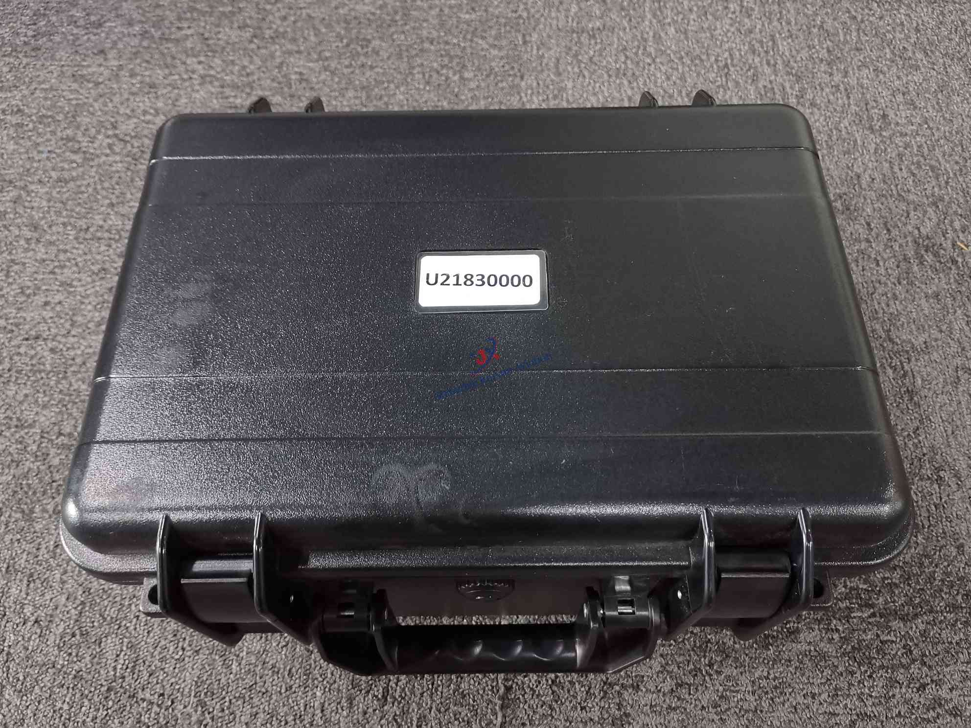 U21830000-Shanghai Junxun Aviation