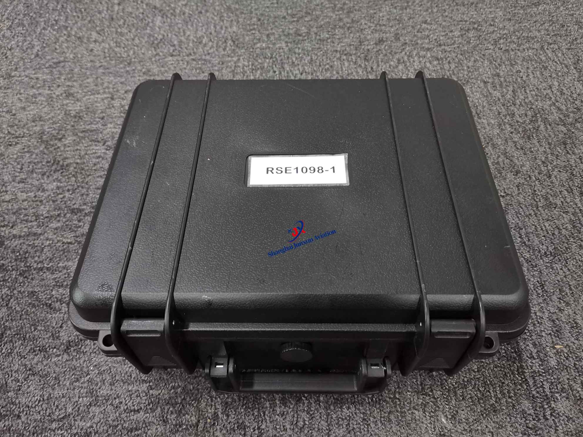 RSE1098-1-Shanghai Junxun Aviation