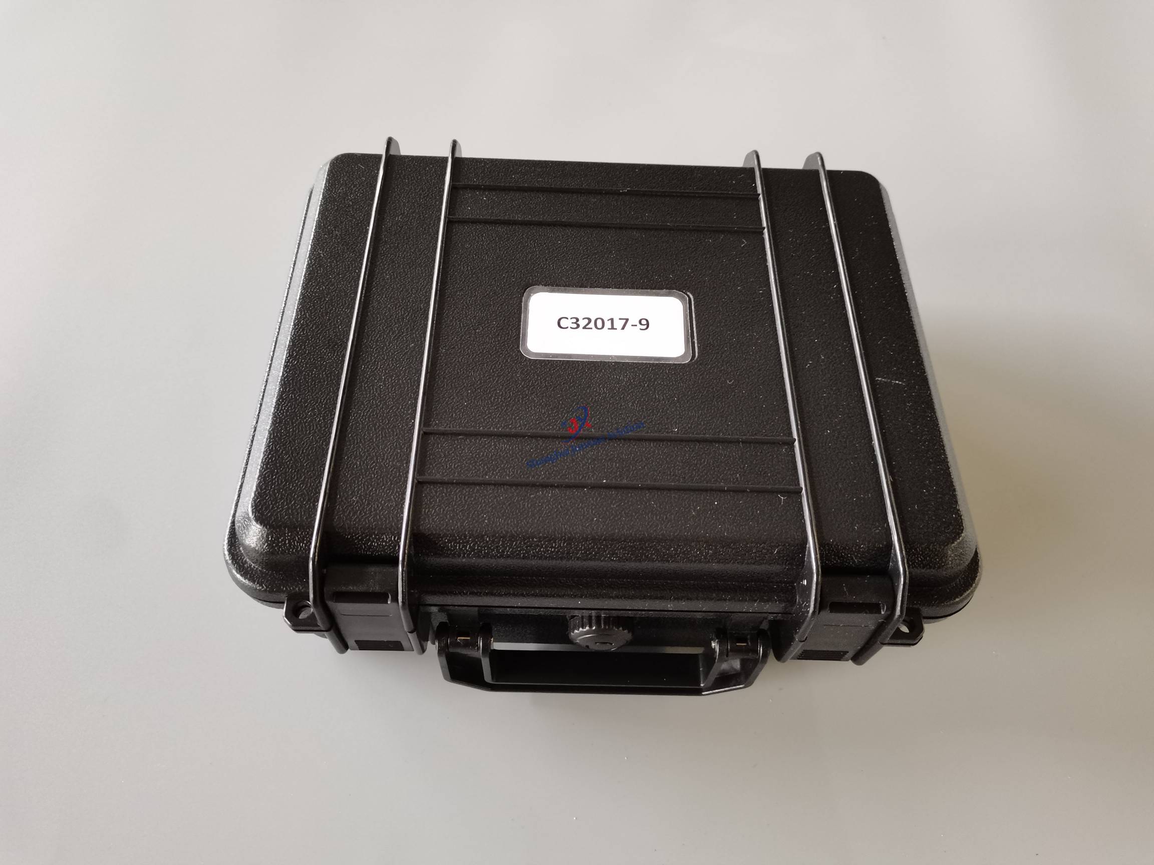 C32017-9-Shanghai Junxun Aviation